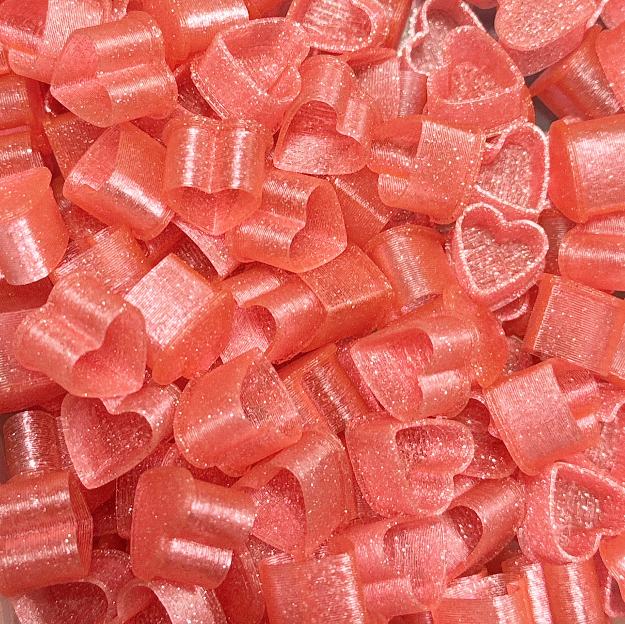 Heart Cap – Lunar Tattoo Supply