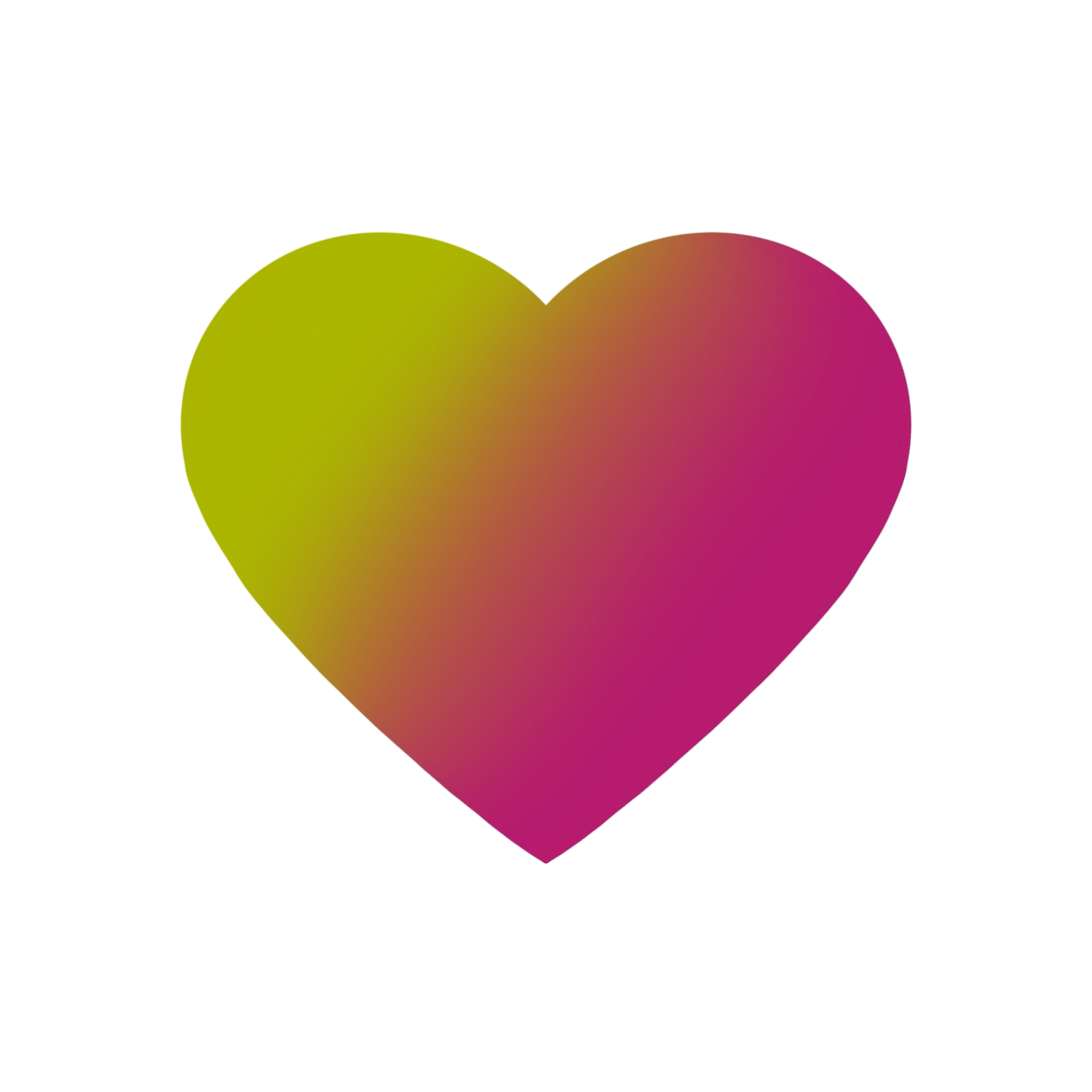 Heart Cap – Lunar Tattoo Supply